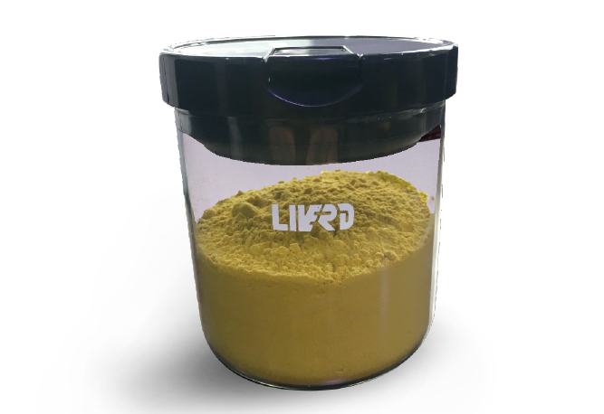 PRODUCT-LIVERD PHARMA CO., LTD.