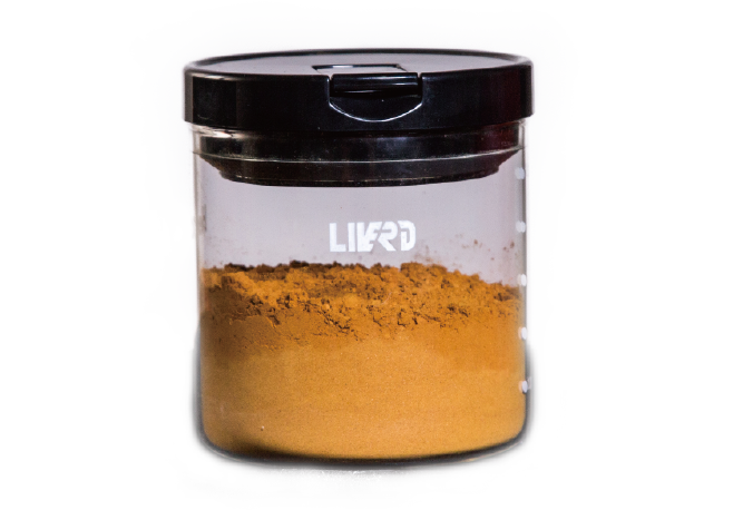 PRODUCT-LIVERD PHARMA CO., LTD.